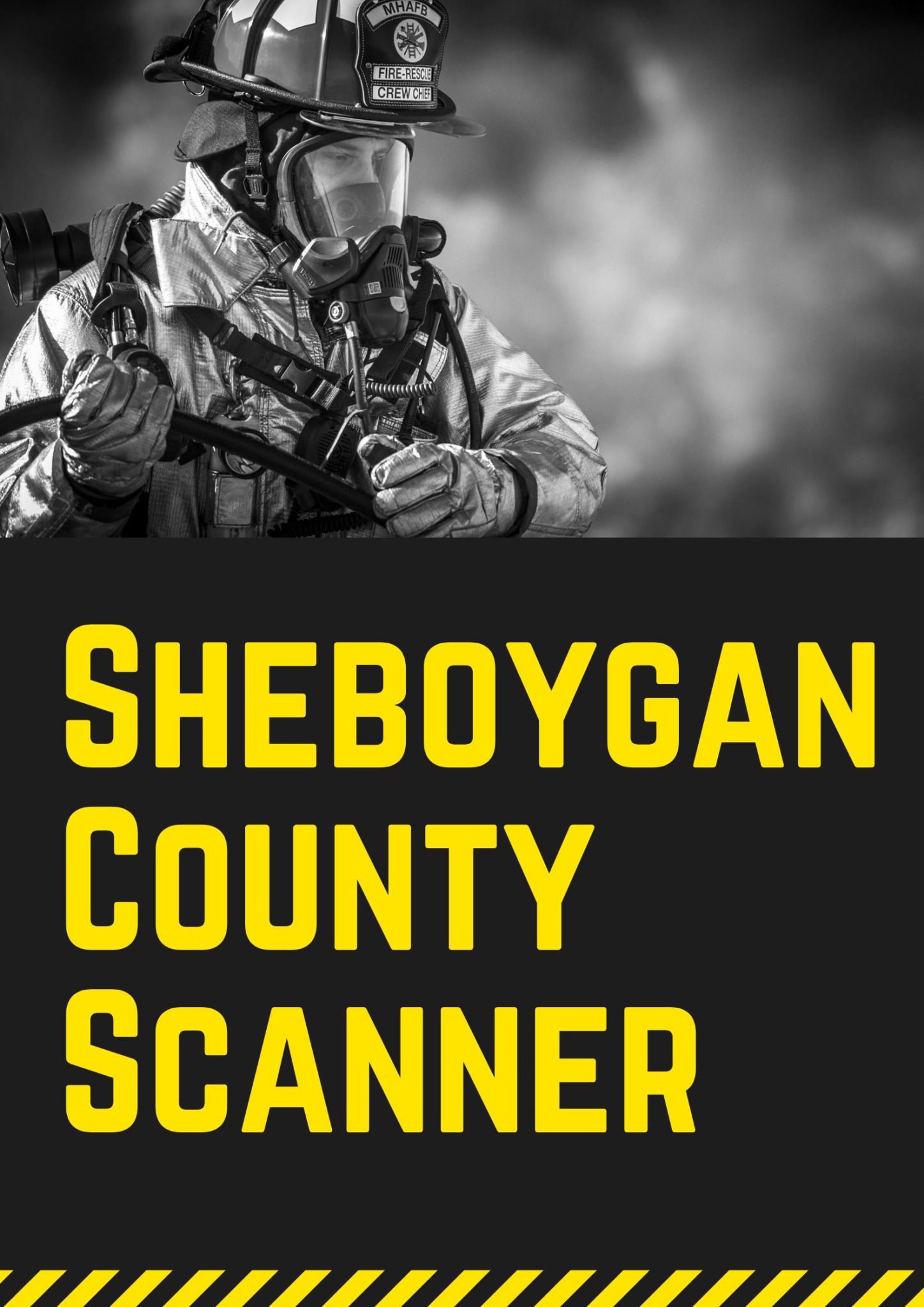Sheboygan County Scanner - Sheboygan Scanner